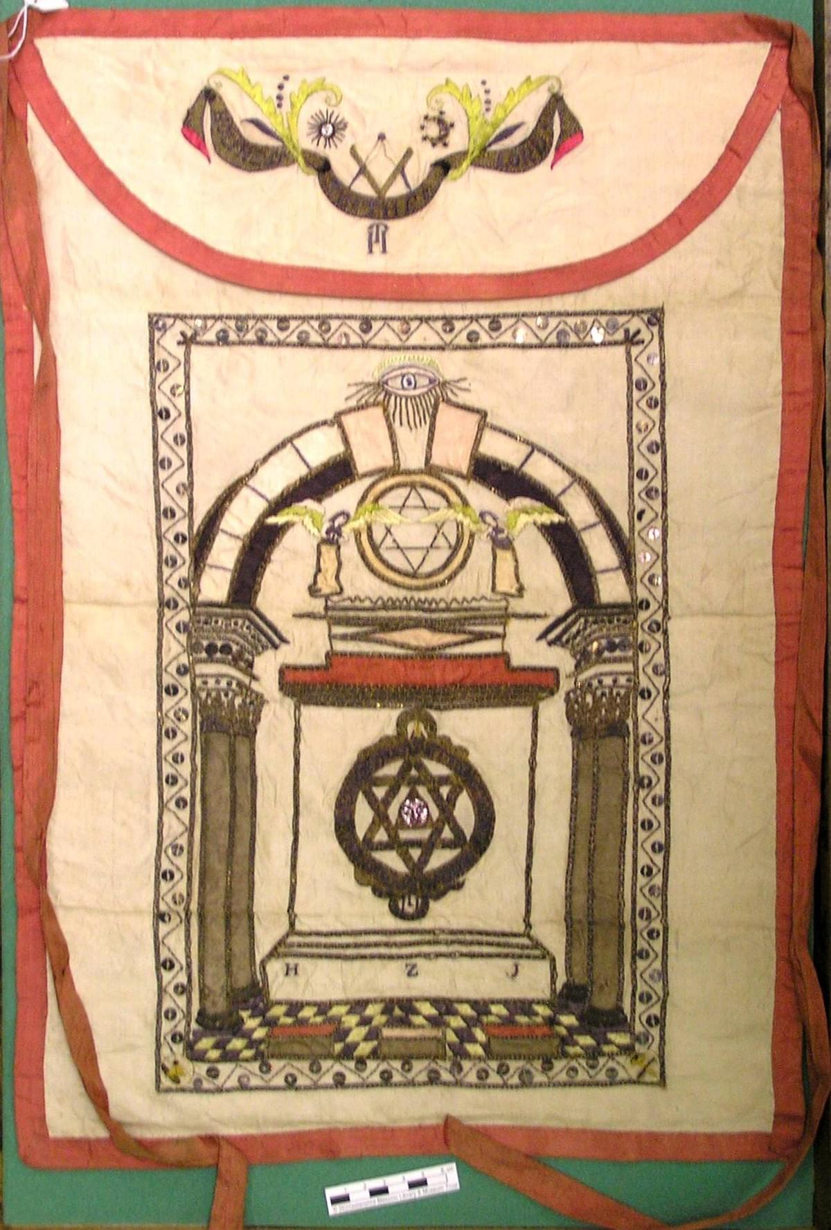 Merston Culy Chapter C6879 - Events