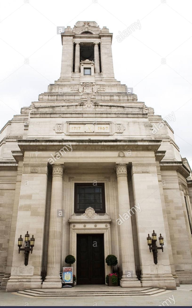 Supreme Grand Chapter - News ARCHIVED