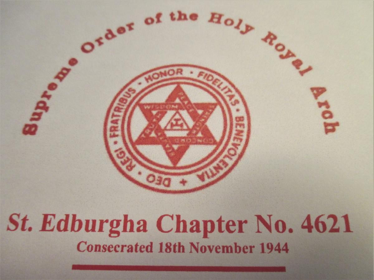 Installation Convocation C4621 - News ARCHIVED