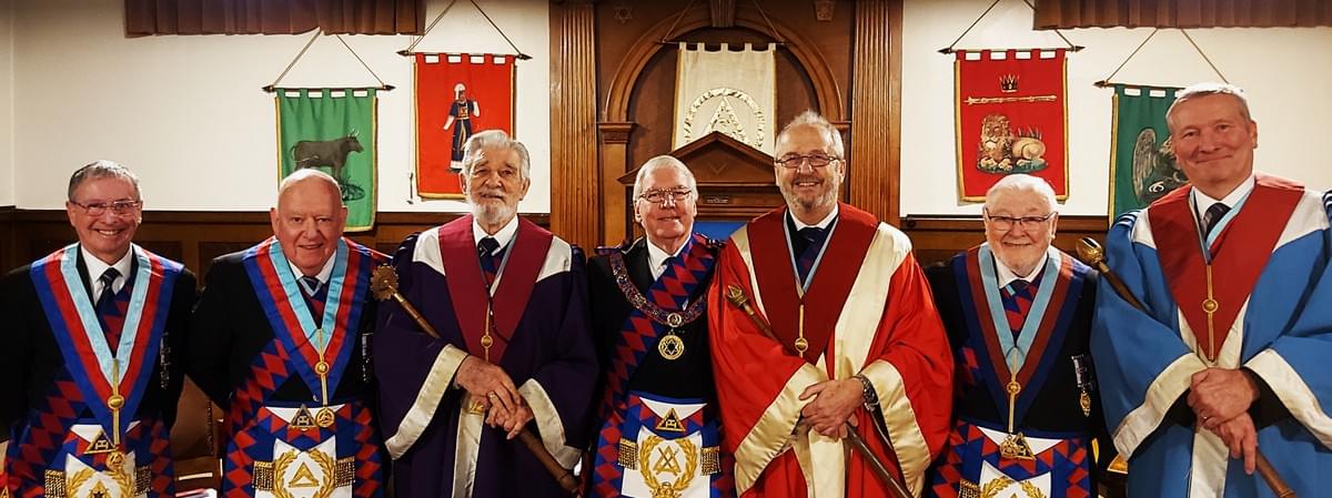 Arter Chapter C2654 - News