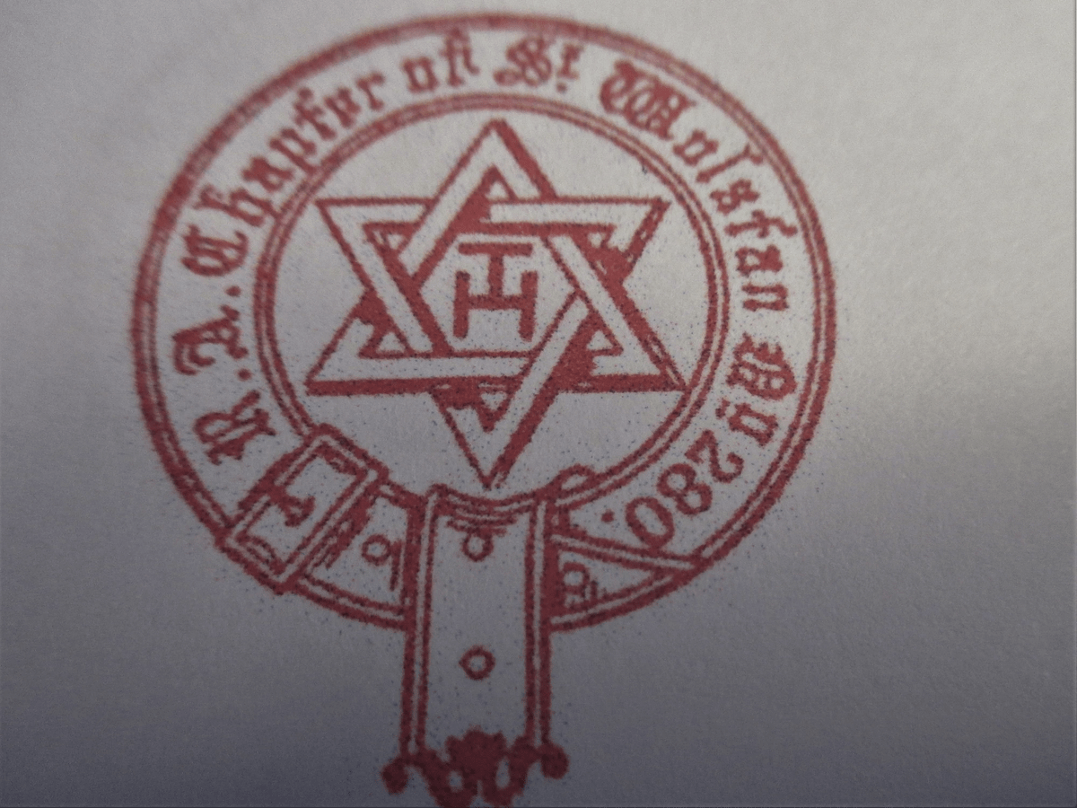 St. Wulstan C280 - Events