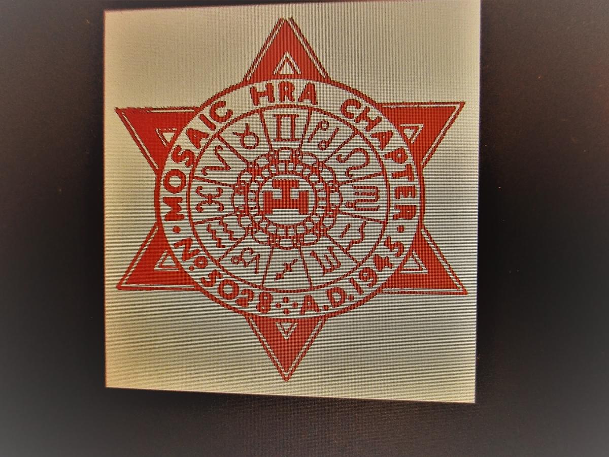 Merston Culy Chapter C6879 - Events