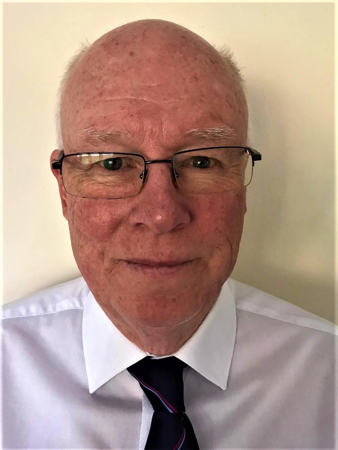 Provincial Grand Almoner - CVs