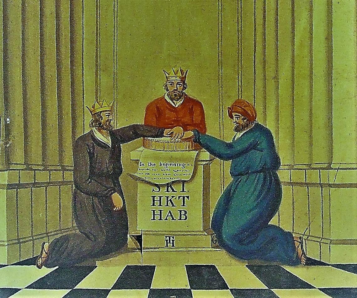 Kings Norton Chapter C4001 - Events