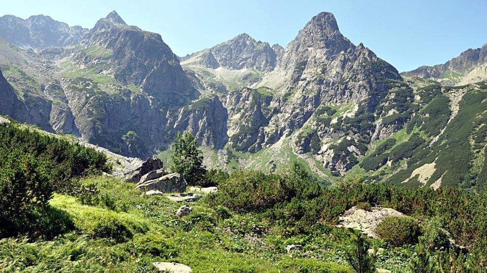 The Prophets - Seth Alaihi AlSalam