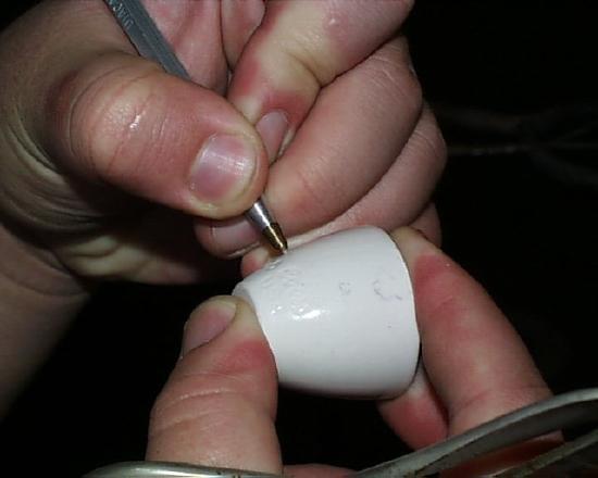 How to heat a Crucible to Constant Weight - Ceramic App...