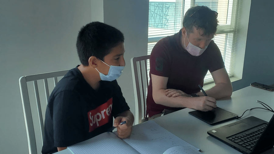 Rated #1 Discover Learning Centre & Tutoring Company Motor City Dubai