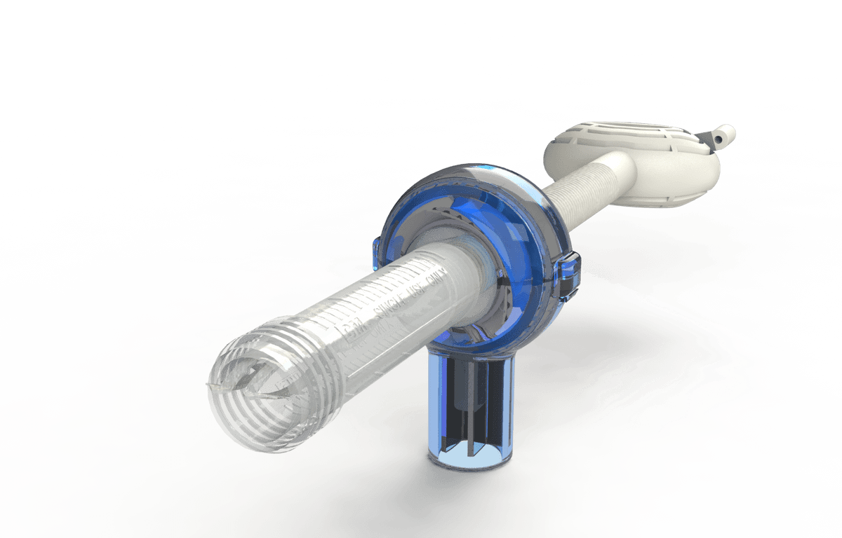 Central Medical Technologies, Inc.