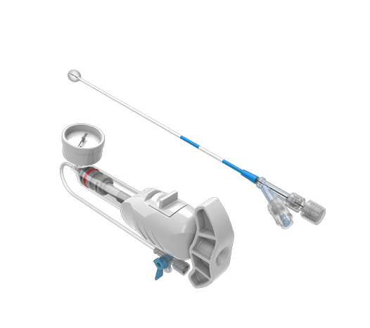 Central Medical Technologies, Inc.