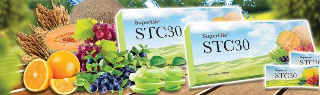 STC30 Benefits And Side Effects