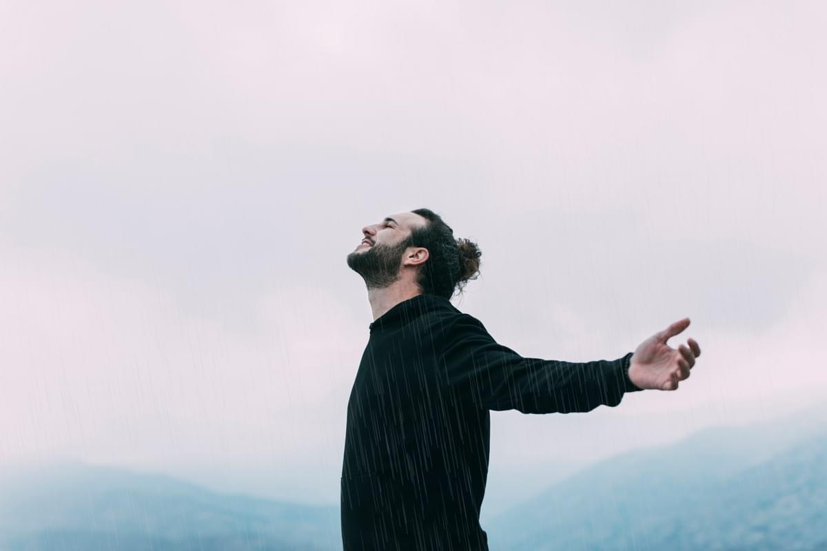 Why great leaders are faithful leaders? What's love go...