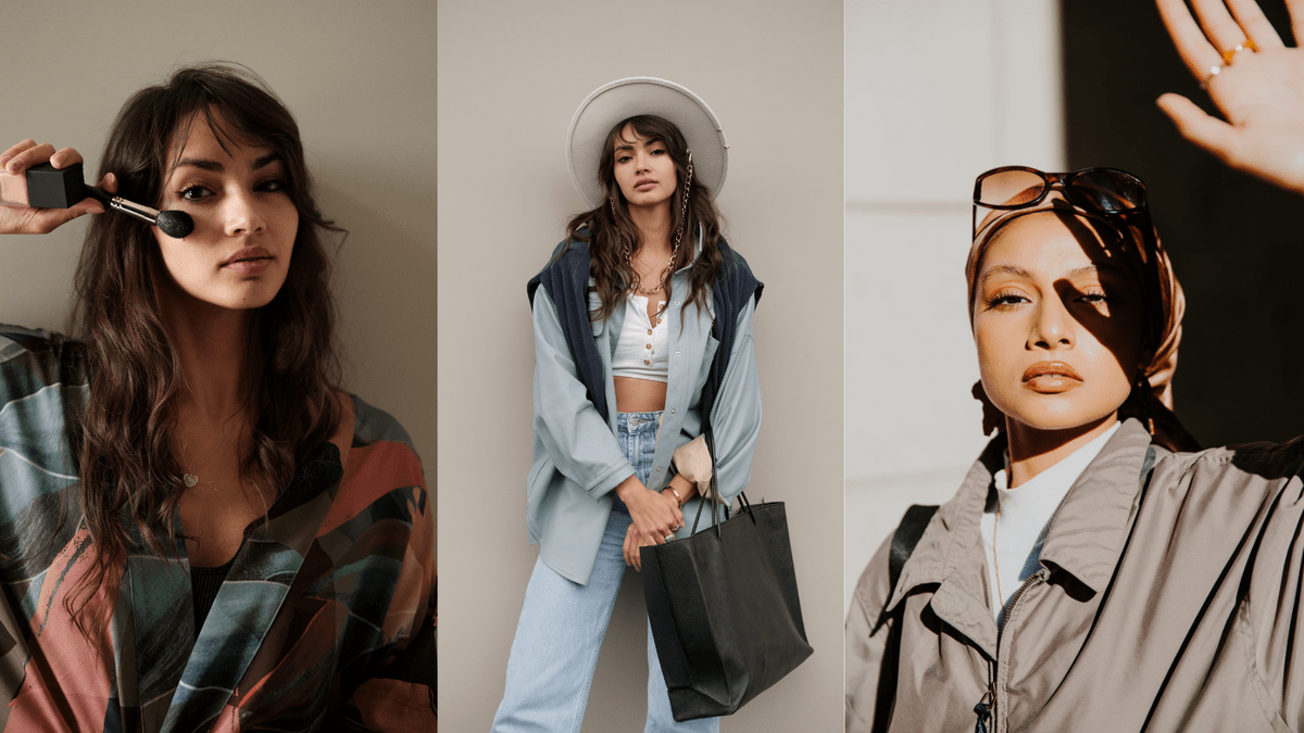 Impact of Social Media Influencers on Fashion Trends