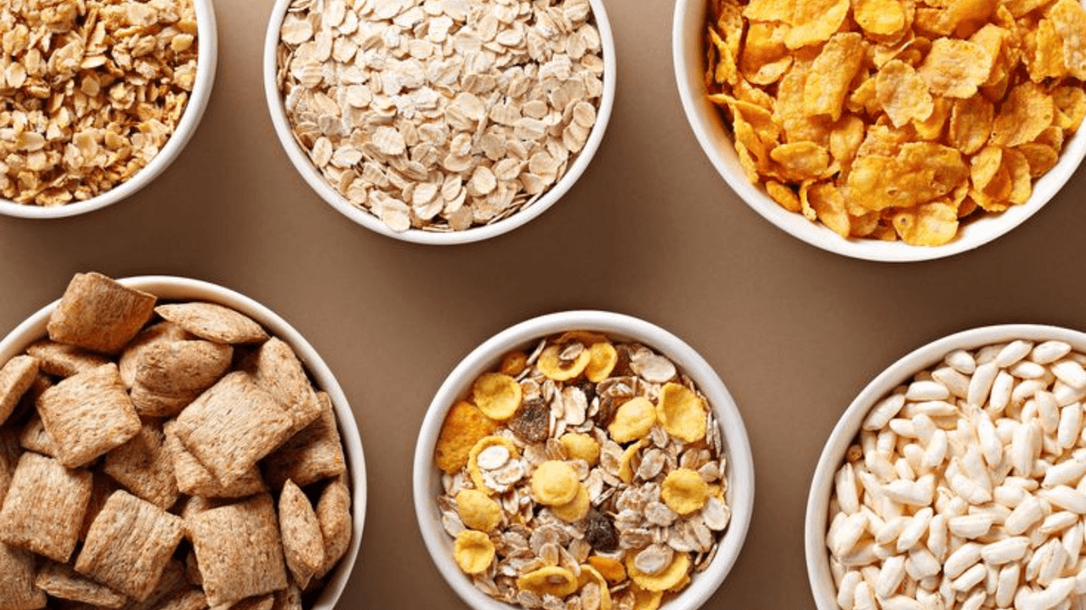 The Evolution of of the Indian Breakfast Foods Market