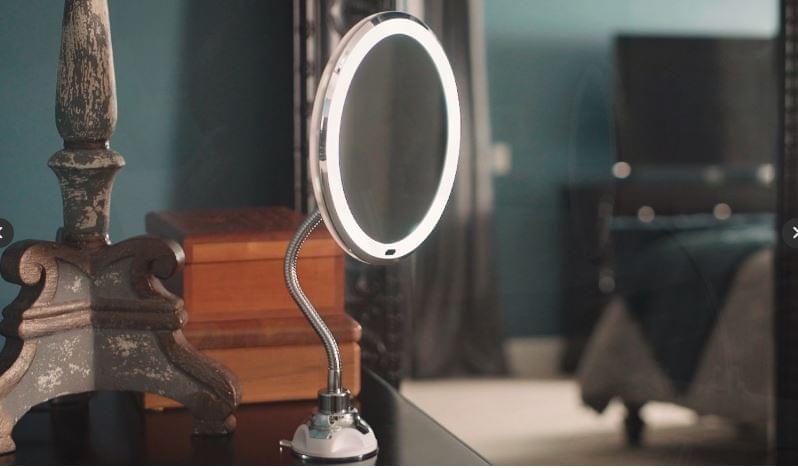 Try Flexible Mirror As Seen On TV
