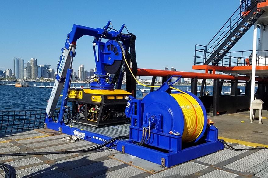Acoustic Oceanography - A Brief Introduction To The Bes...