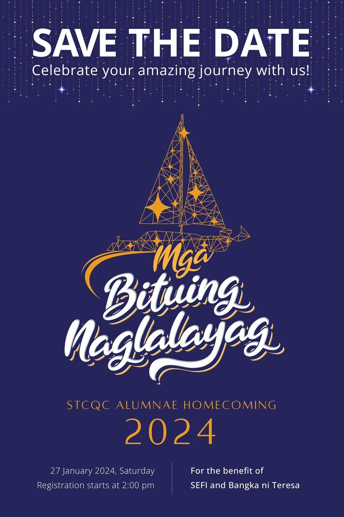 St. Theresa's College Quezon City Alumnae Association