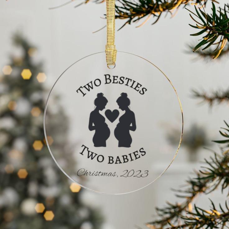 Noël 2024 : Idées de cadeau femme enceinte noel Parfait...