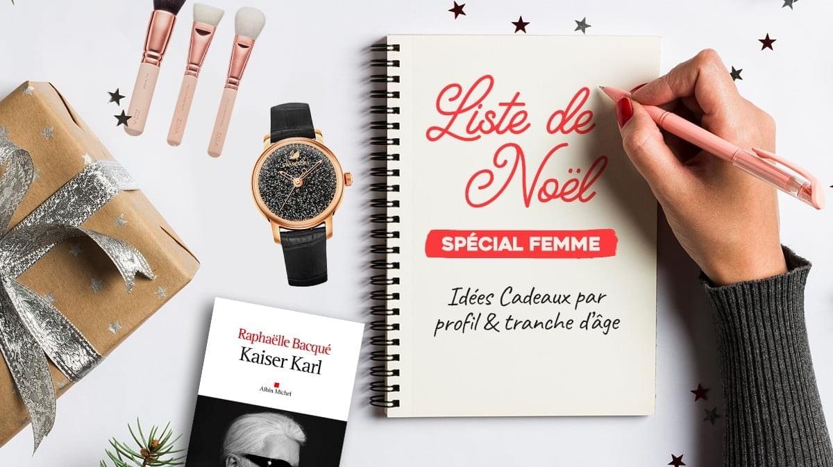 Idée liste de noël: Créez des moments mémorables!