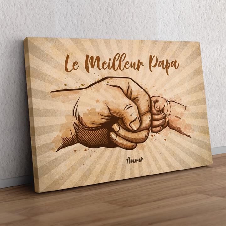 Toi et moi: Trouver le cadeau personnalisé parfait pour...