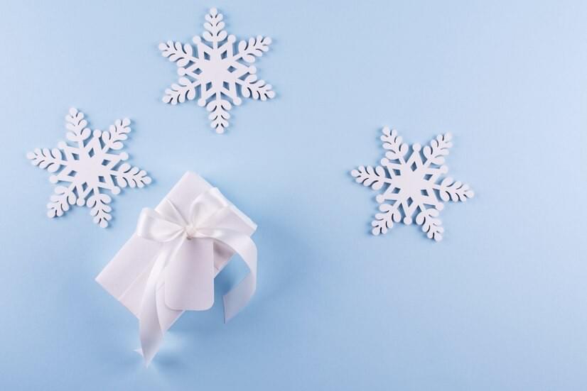 Comment faire du flocon de neige en papier ? - Mode de ...