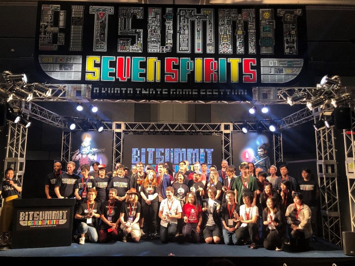 WePlay日本BitSummit游记：在这里感受到了日本独立游戏的精神与氛围 - CiGA Connects