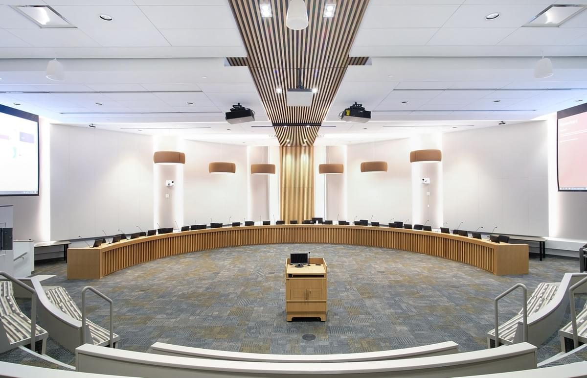 Past Projects - Struct-Con Construction LD