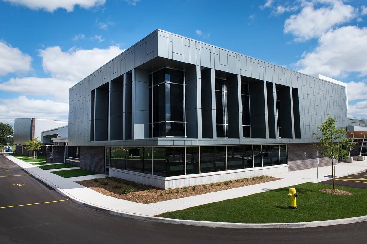 Past Projects - Struct-Con Construction LD