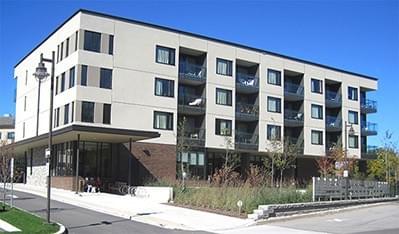 Past Projects - Struct-Con Construction LD