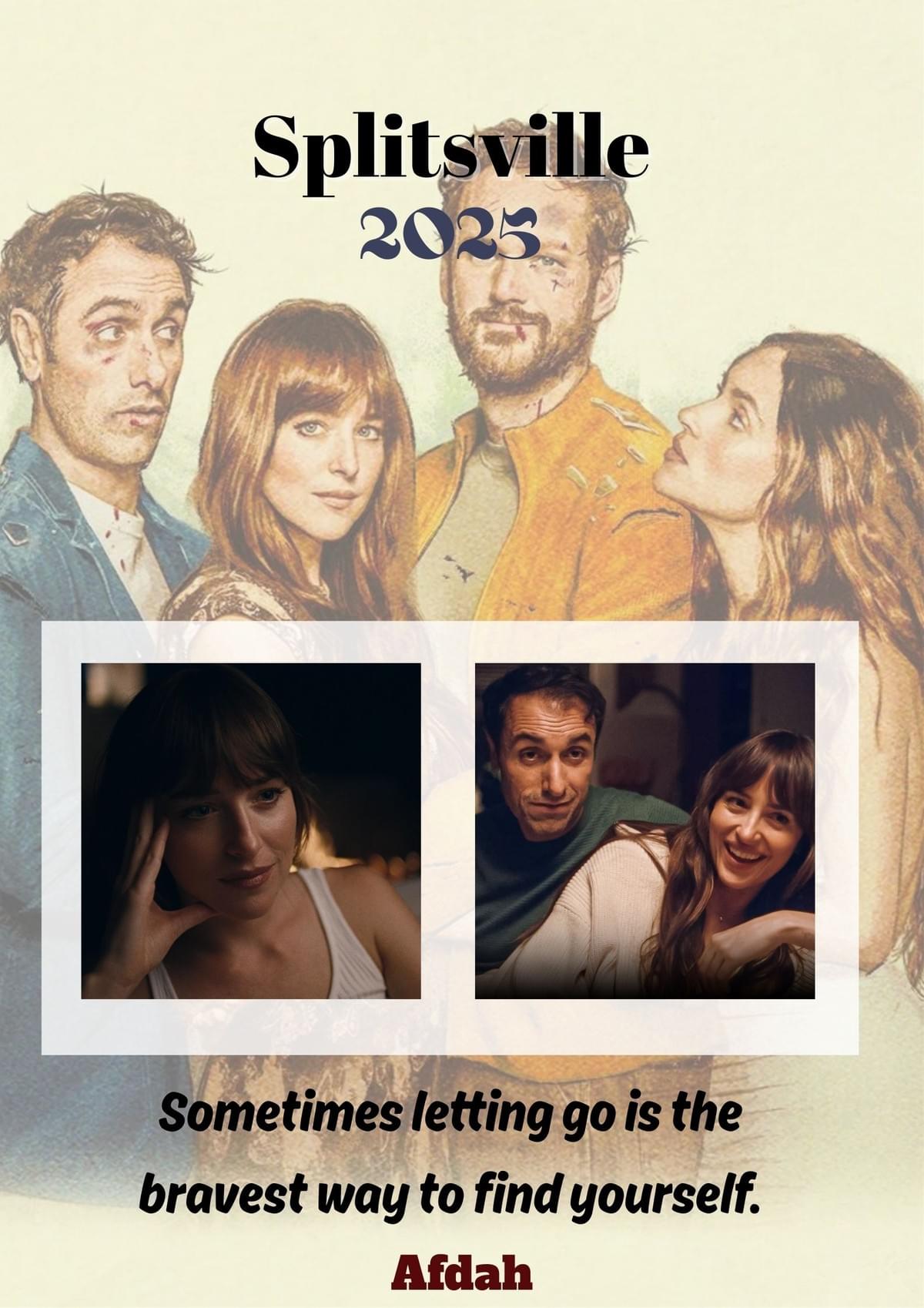 The Real Story Behind Splitsville 2025 – Facing Pain an...