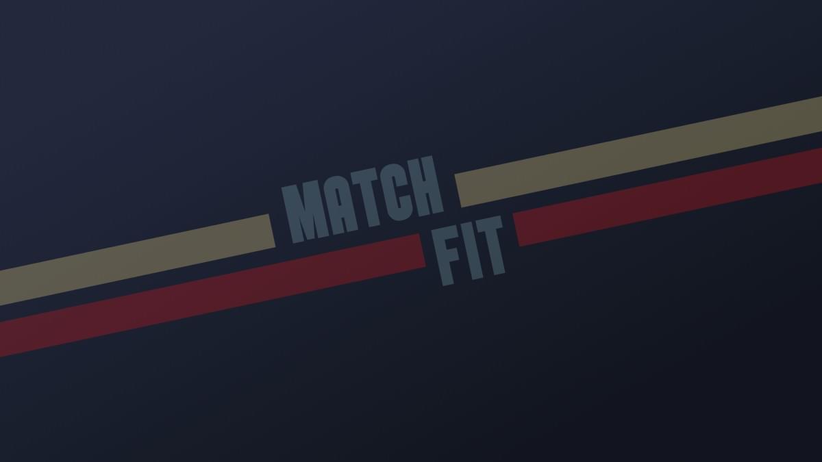 Match Fit - Physical Education Games home education fam...