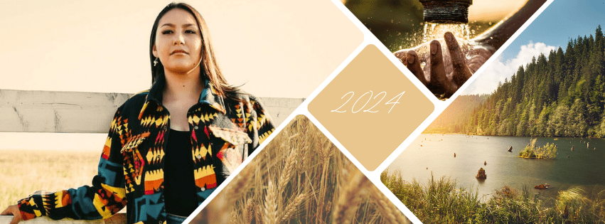 Meet Amelia the 2024 Ruth Shead Memorial Scholarship R...