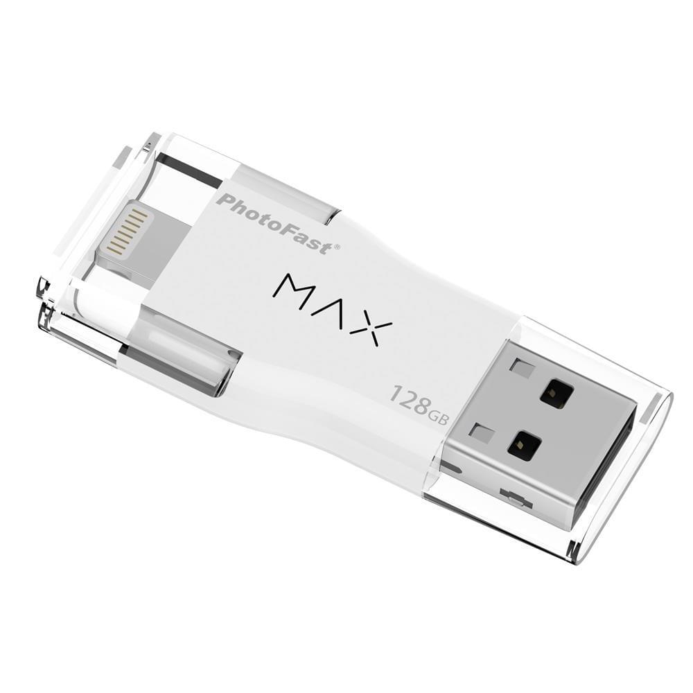 PhotoFast i-FlashDrive Max Review