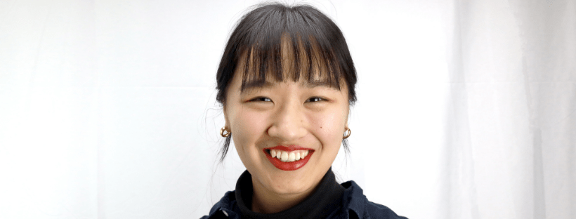 #56 Anna Peng — Consistent Creativity
