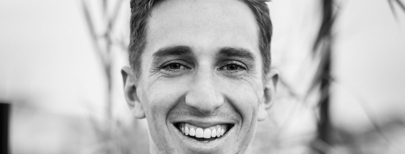 #16 Peter Shepherd — Running Towards The Bang