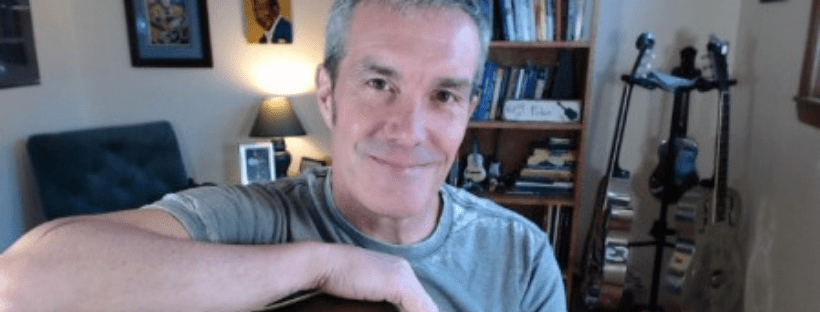 #07 Scott Perry — Meaningful Endeavors