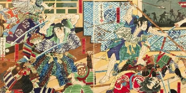 Overview Of Education In Tokugawa Era