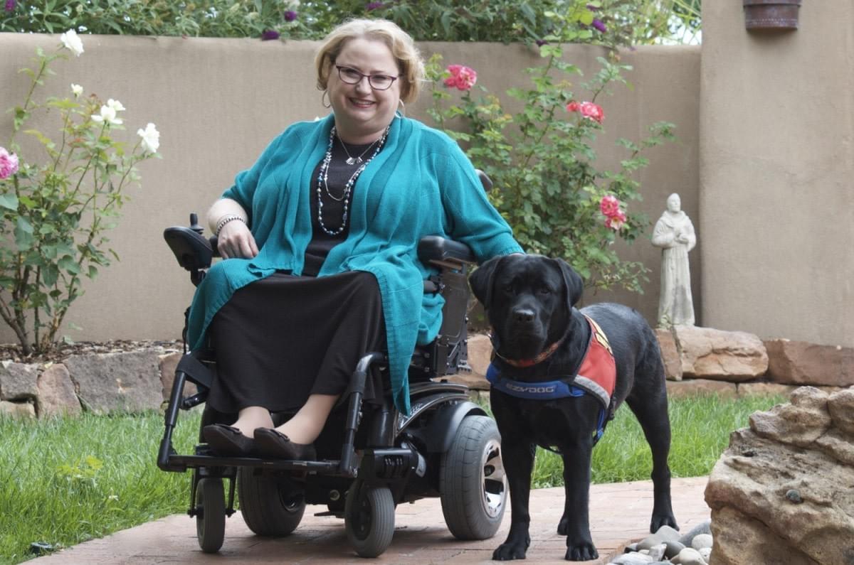 How Do Service Dogs Help People?