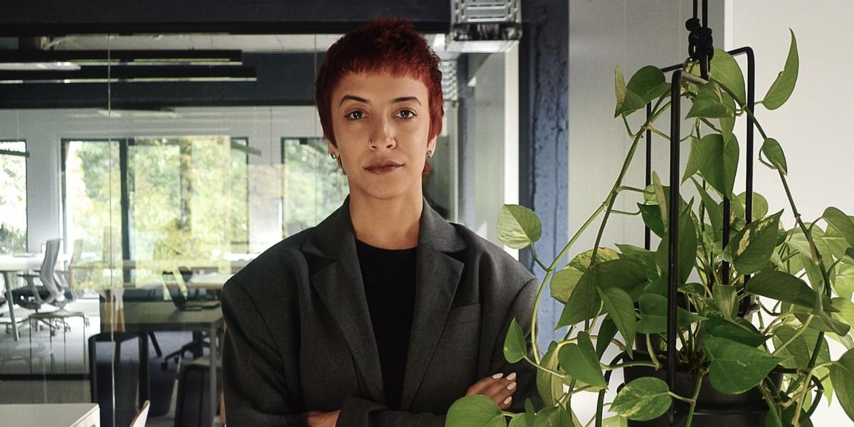 Nina Dimitrova - team