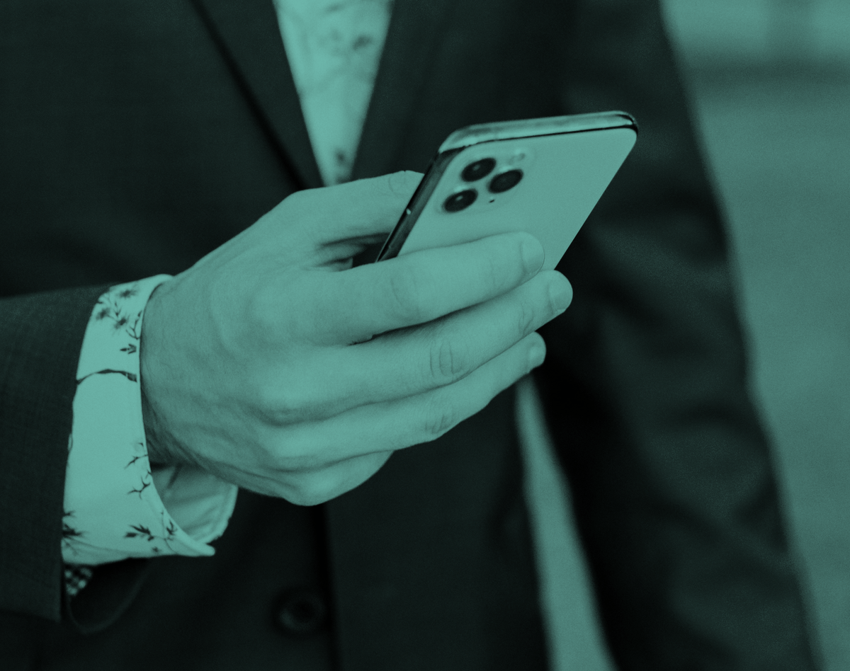 Designing a Digital Office App for More Employee Engage...