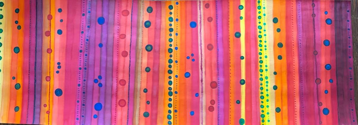 Being a beginner ... again - Musings