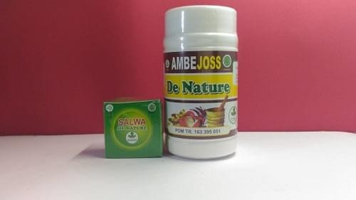 BEST SELLER!!! Ambejoss De Nature Di Bandar Lampung