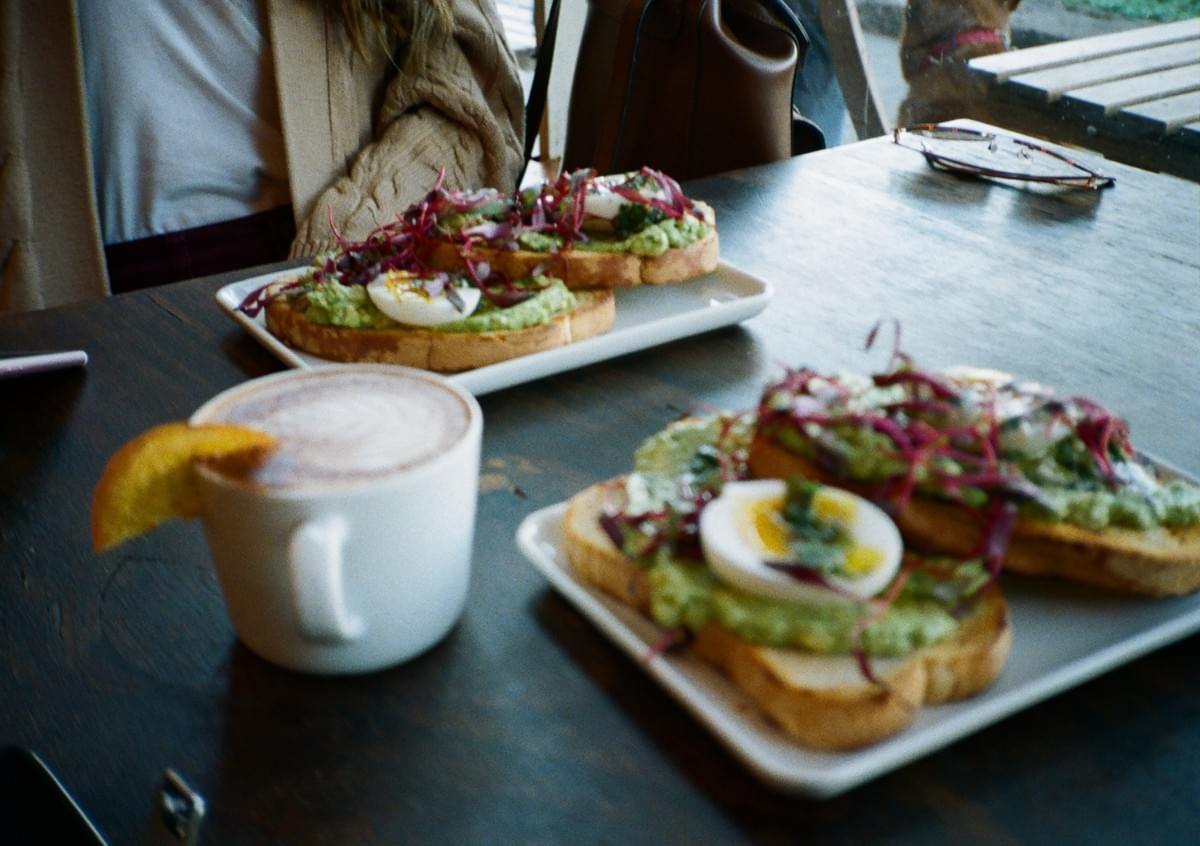 Works Social Guide to Eating Out