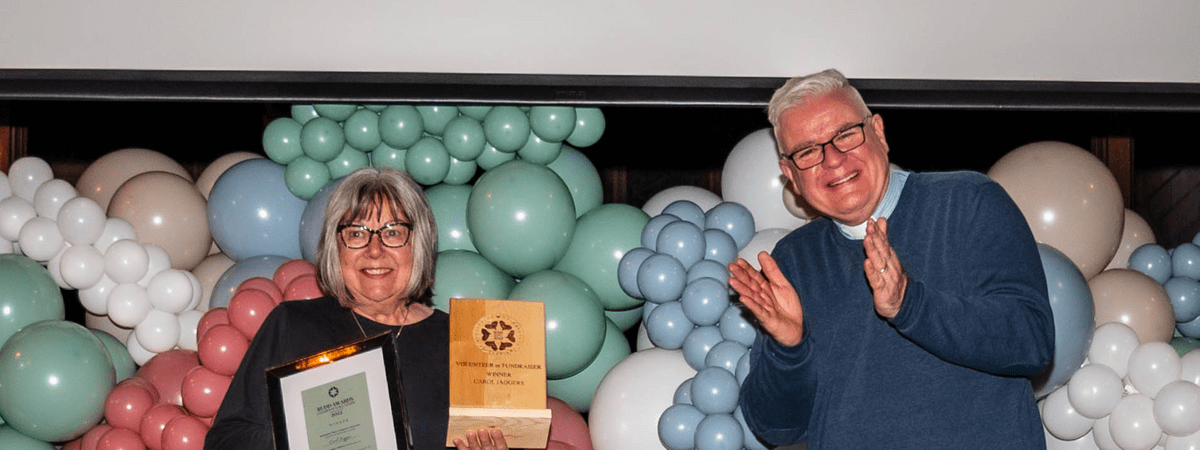 Rudd Awards Shortlist Announced!