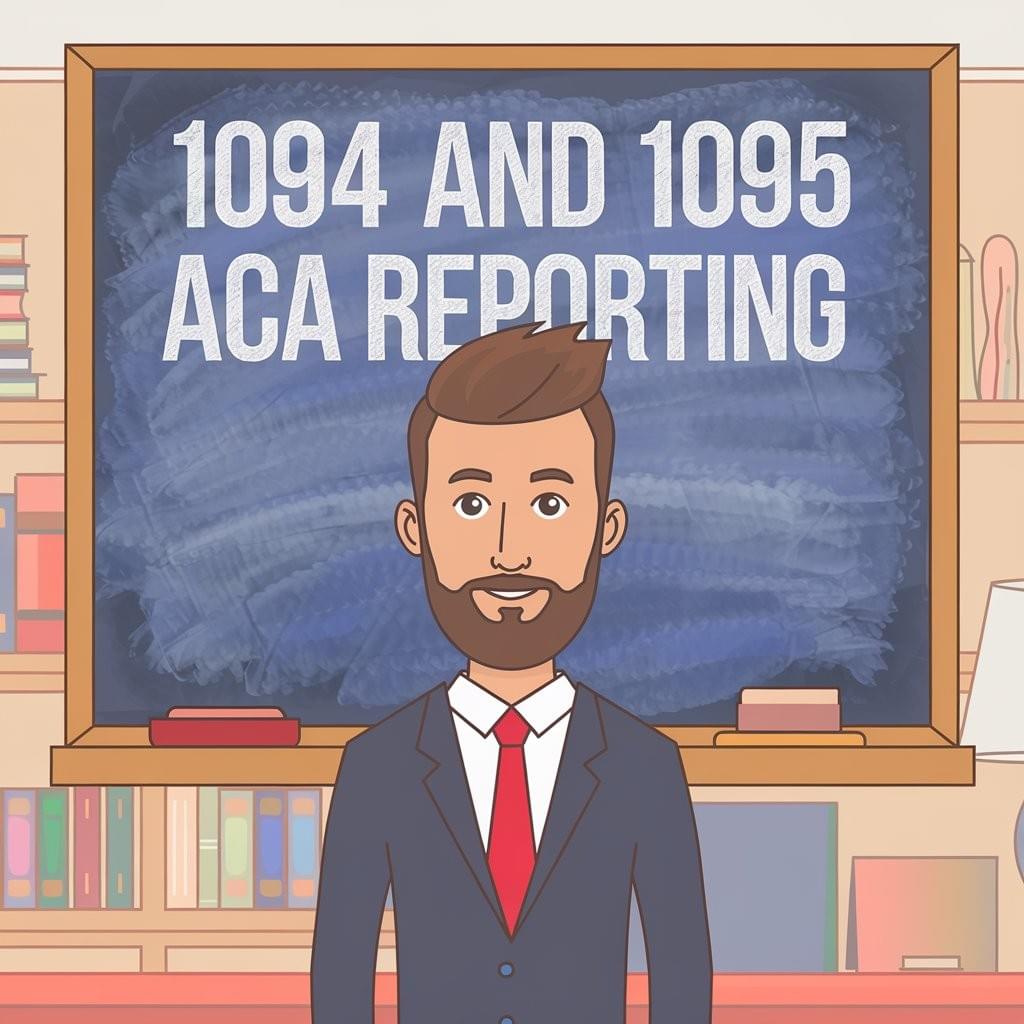 ACA TRACK | Automated ACA Compliance & IRS Reporting Solutions"