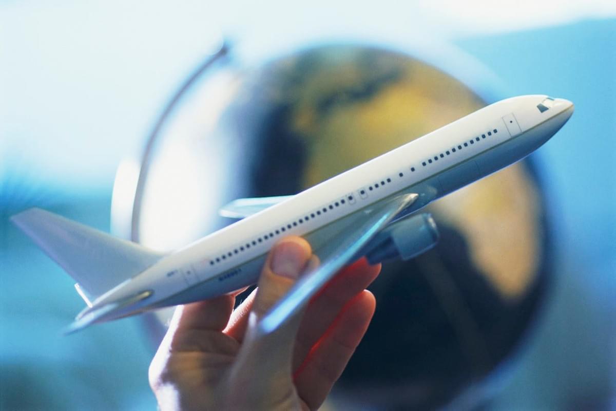 Five Top Jobs in Aviation Field