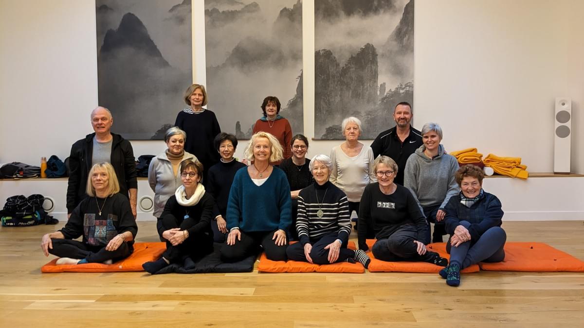 Great annual Sunday course - News