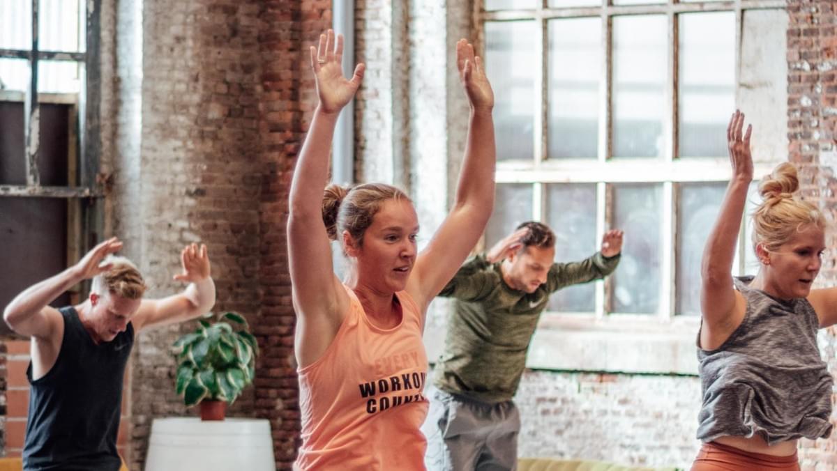 ACTIVITEITEN - Hal 5