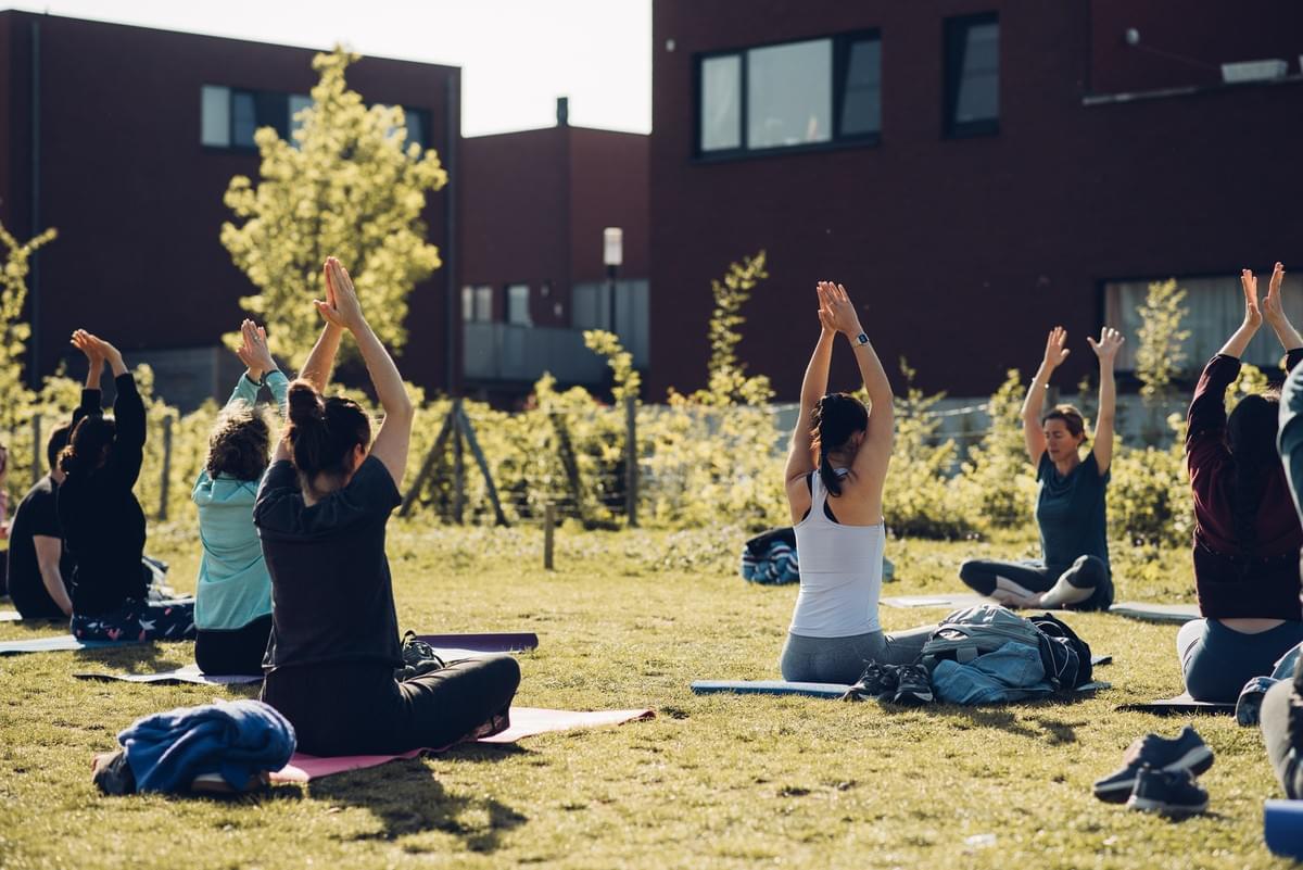 ACTIVITEITEN - Hal 5