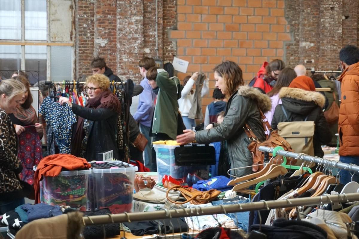 ACTIVITEITEN - Hal 5