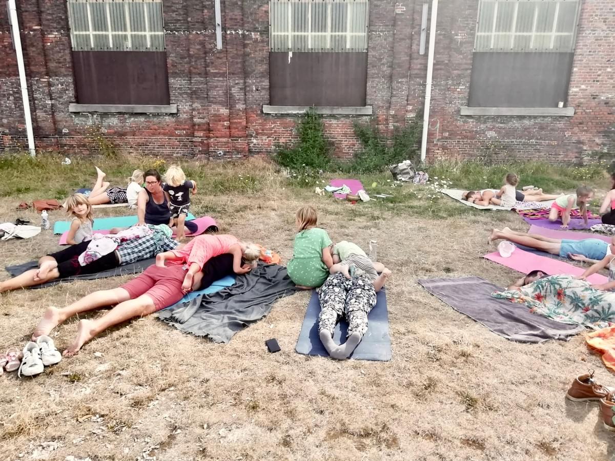 ACTIVITEITEN - Hal 5